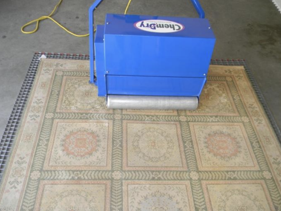 Area Rug Cleaning in Simi Valley | Chem-Dry Carpet Tech Simi Valley